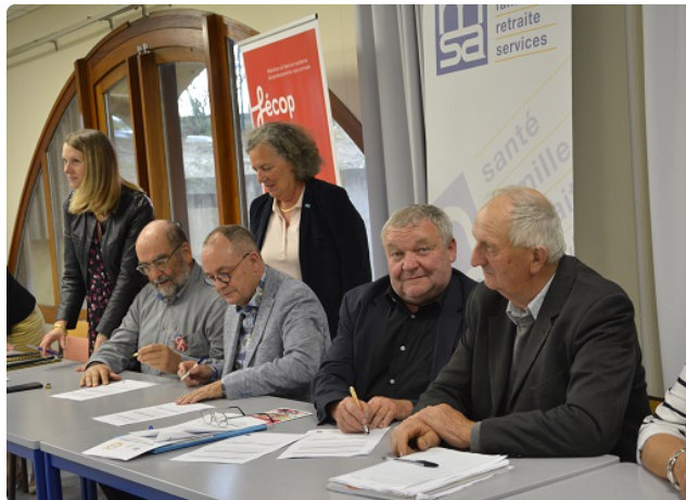 MSA - Tout savoir sur les élections MSA en 2025 - MSA Midi-Pyrénées Sud